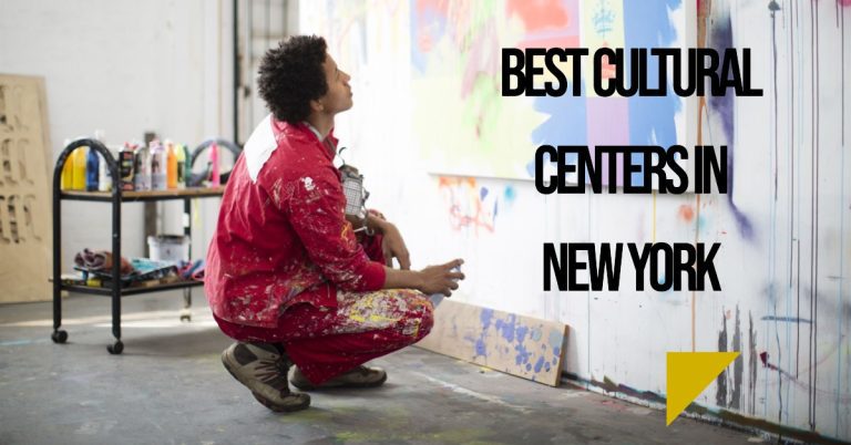 Best Cultural Centers In New York (2024)