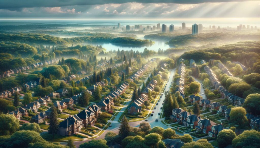 8 Safest Neighborhoods in Toronto for 2026