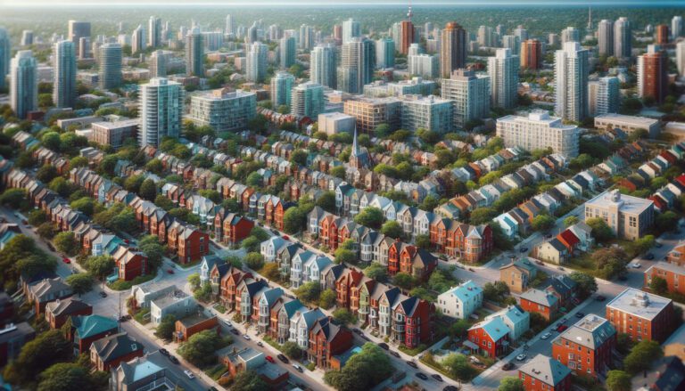 11 Worst Neighbourhoods in Toronto for 2025 | Best in Hood