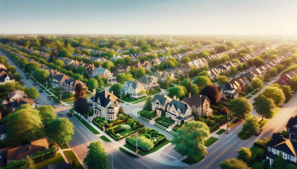 17 Best Neighborhoods in Toronto for 2024: A Comprehensive Guide