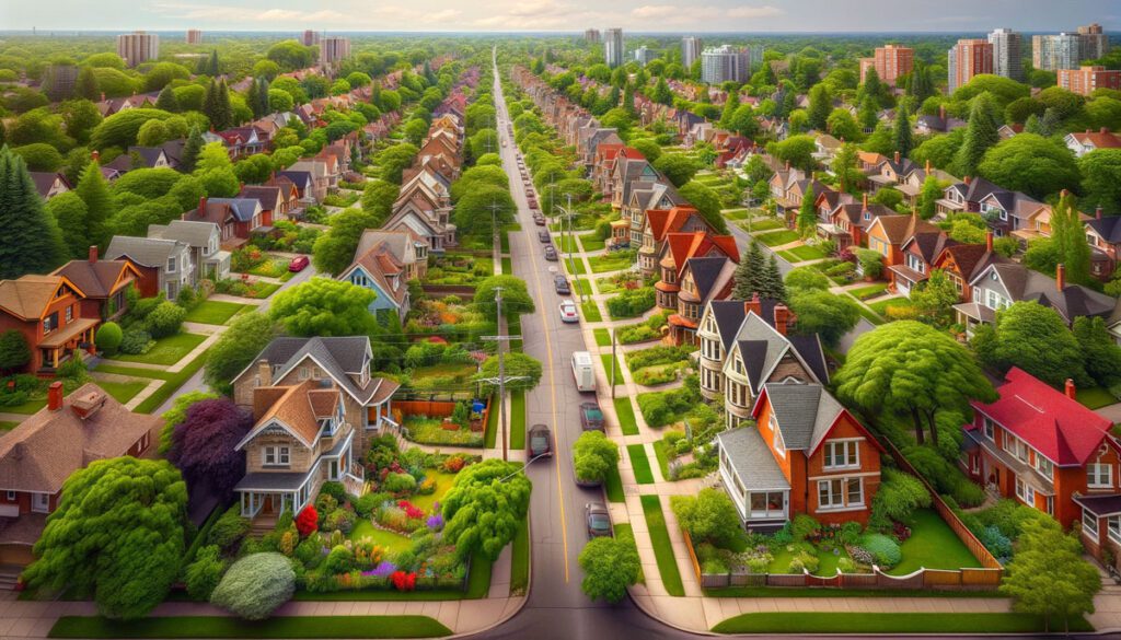 8 Safest Neighborhoods in Toronto for 2026