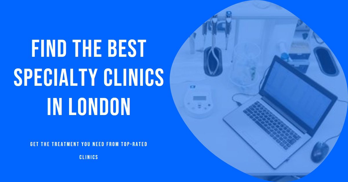 Top Specialty-Clinics Services in 2024
