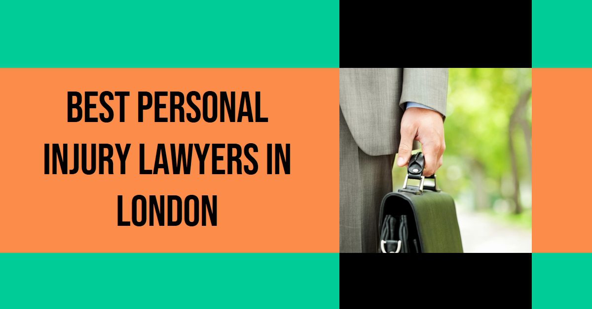 Top London Lawyers 2026: Expert Legal Guide