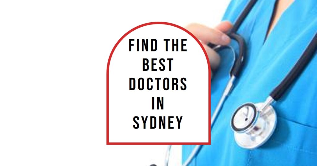 Top Sydney Doctors 2026: Find the Best Care