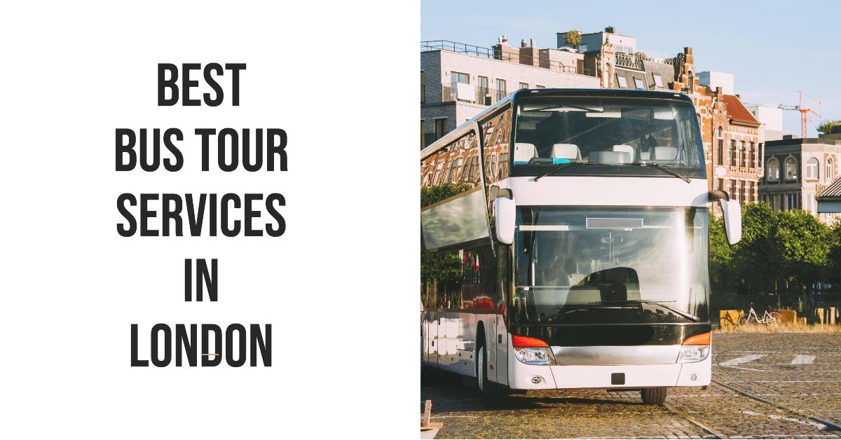 Best Bus Tour Services In Sydney (2025)