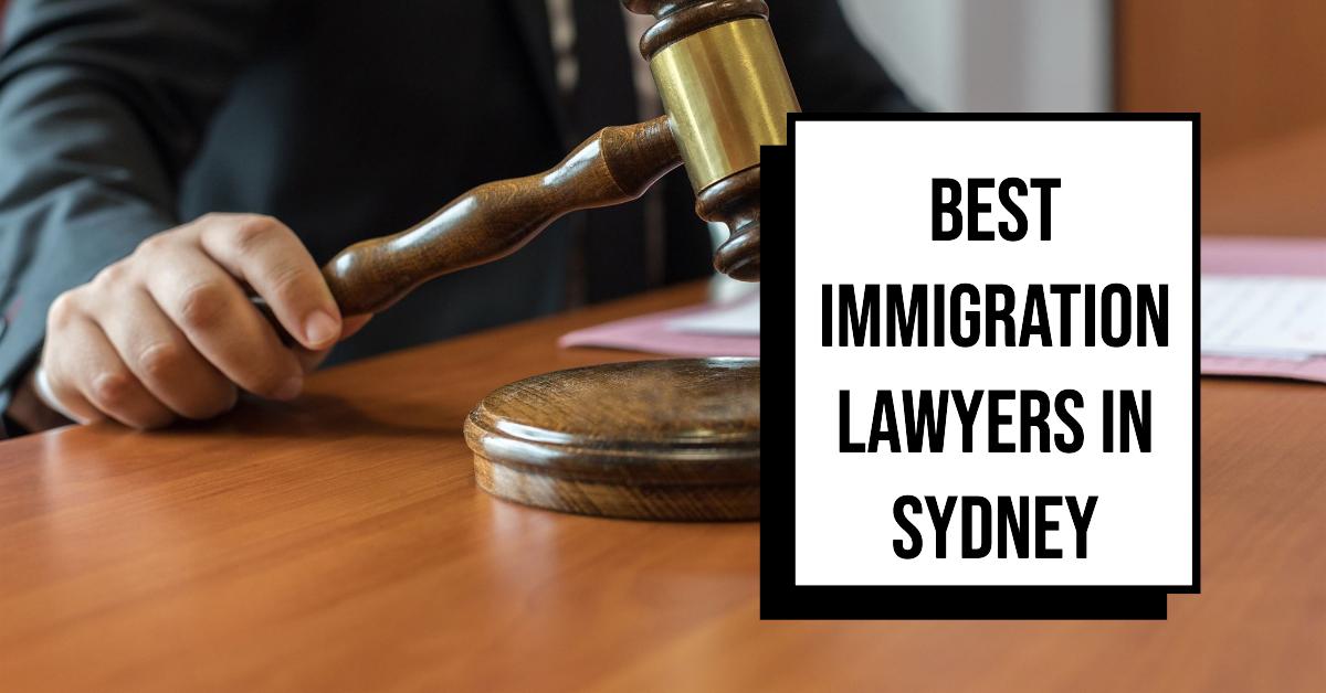 Top Sydney Lawyers 2025: Expert Guide