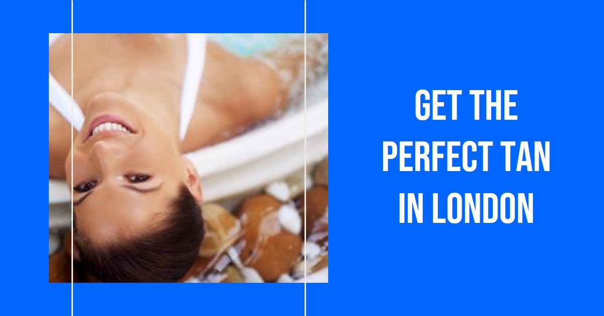 Best Tanning Salons In London (2024)