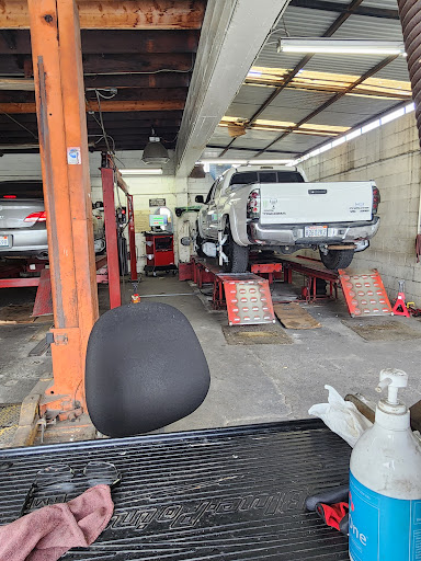 5 Best Wheel Alignment Shops In Los Angeles (2024)