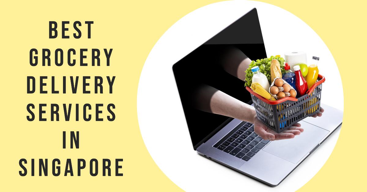 3 Best Grocery Delivery Services In Singapore (2024)