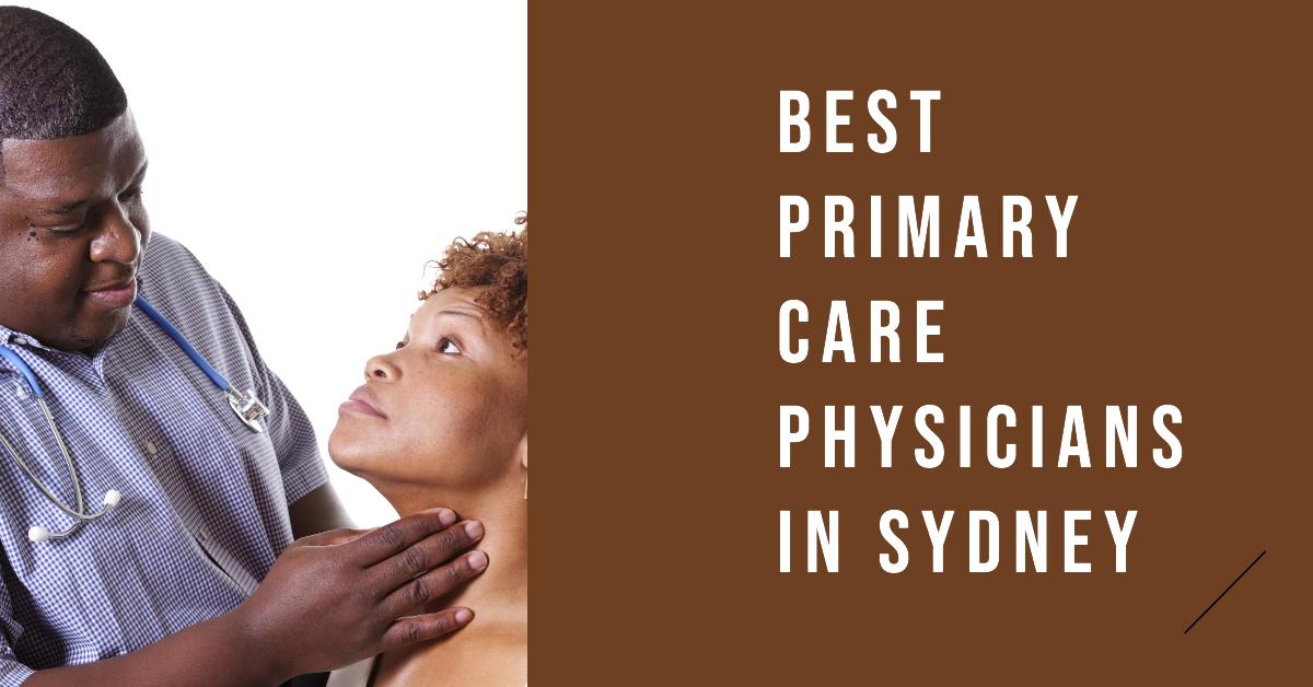 Top Sydney Doctors 2025: Find the Best Care