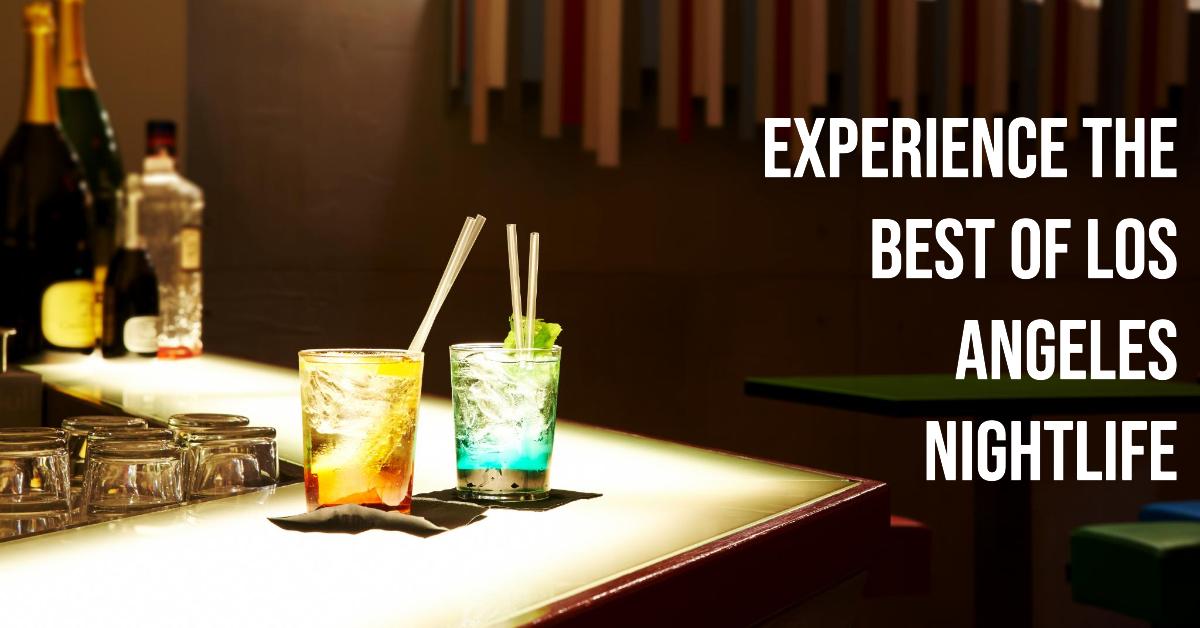 Guide to Los Angeles Nightlife Services 2025