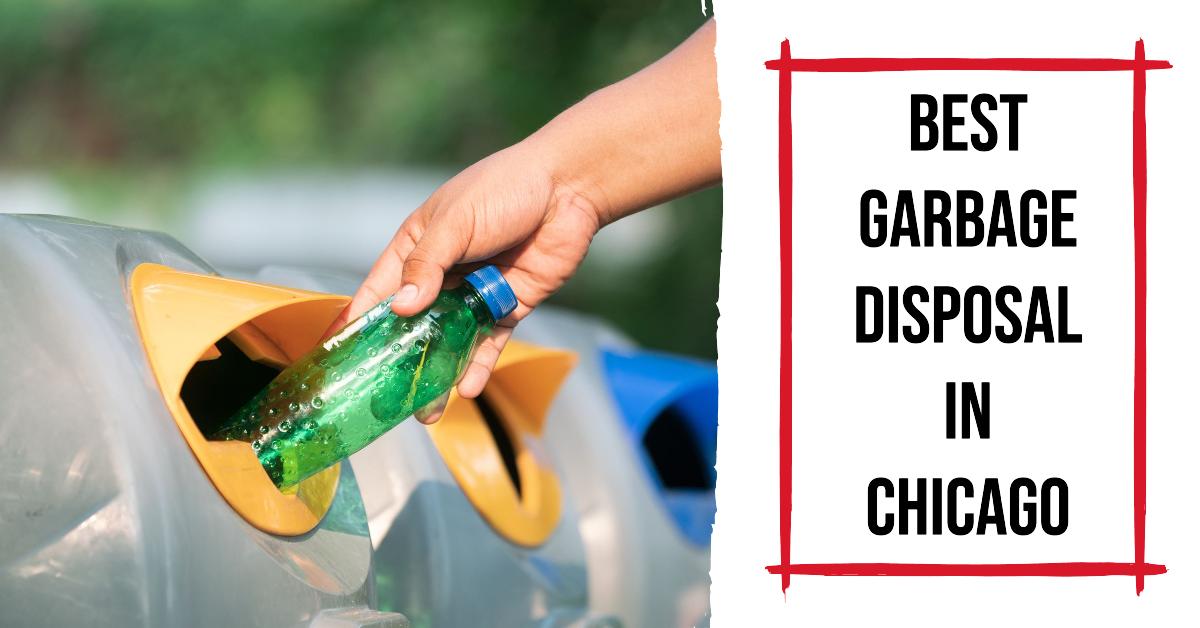 4 Best Garbage Disposal In Los Angeles (2025)