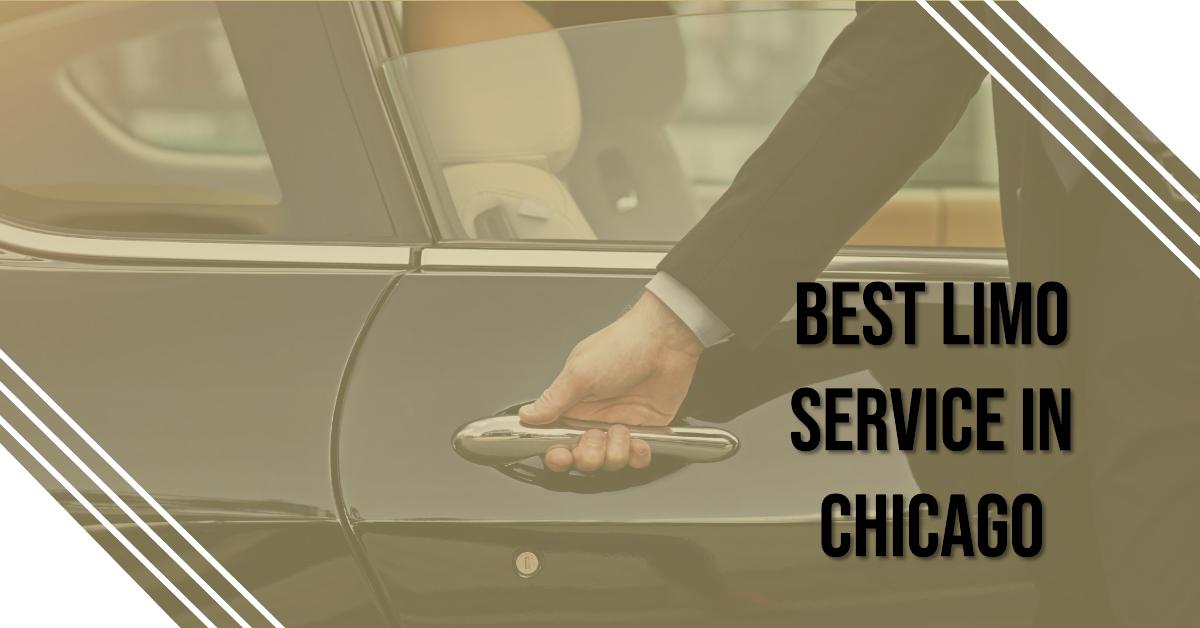 5 Best Limo Service In Chicago (2025)
