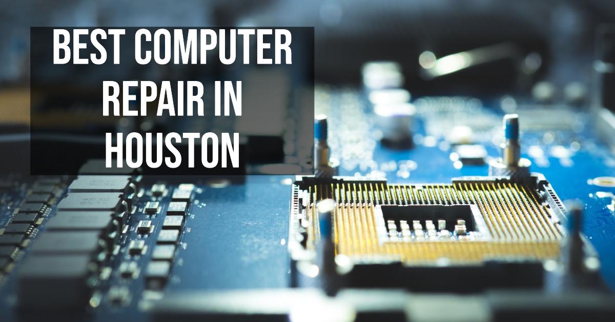 Houston Marketing & IT Services Guide 2024