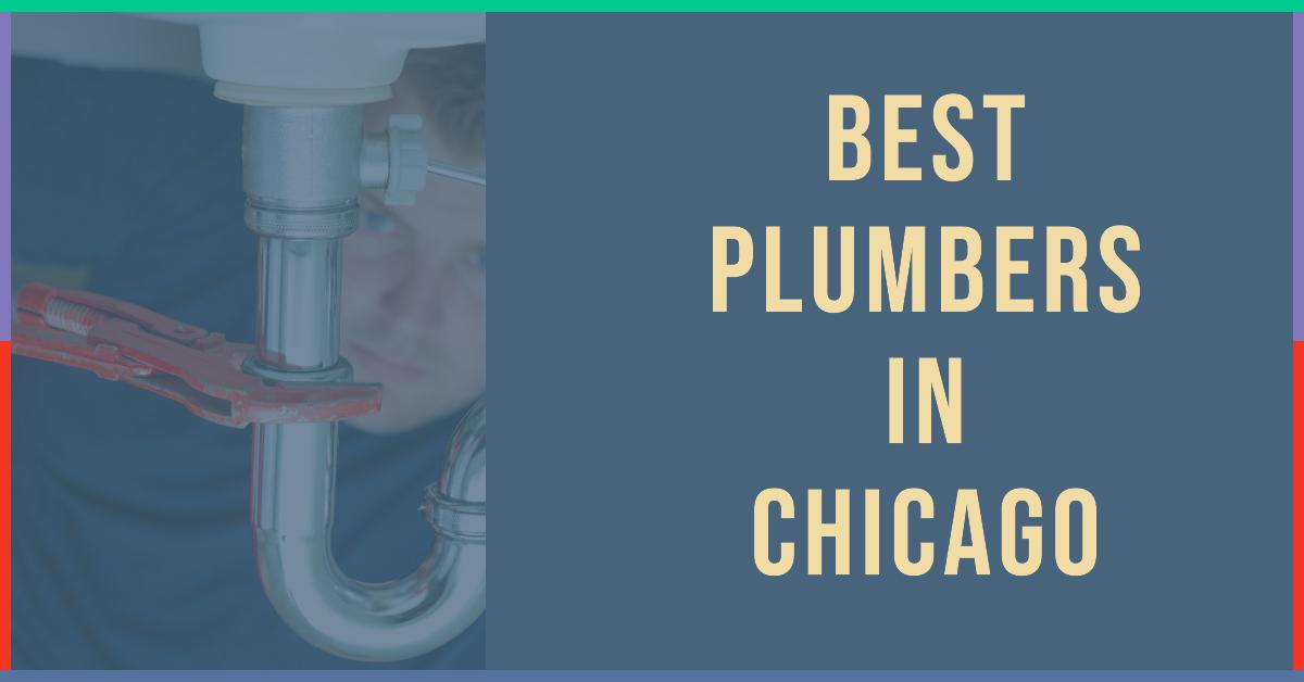 5 Best Plumbers In Chicago (2025)