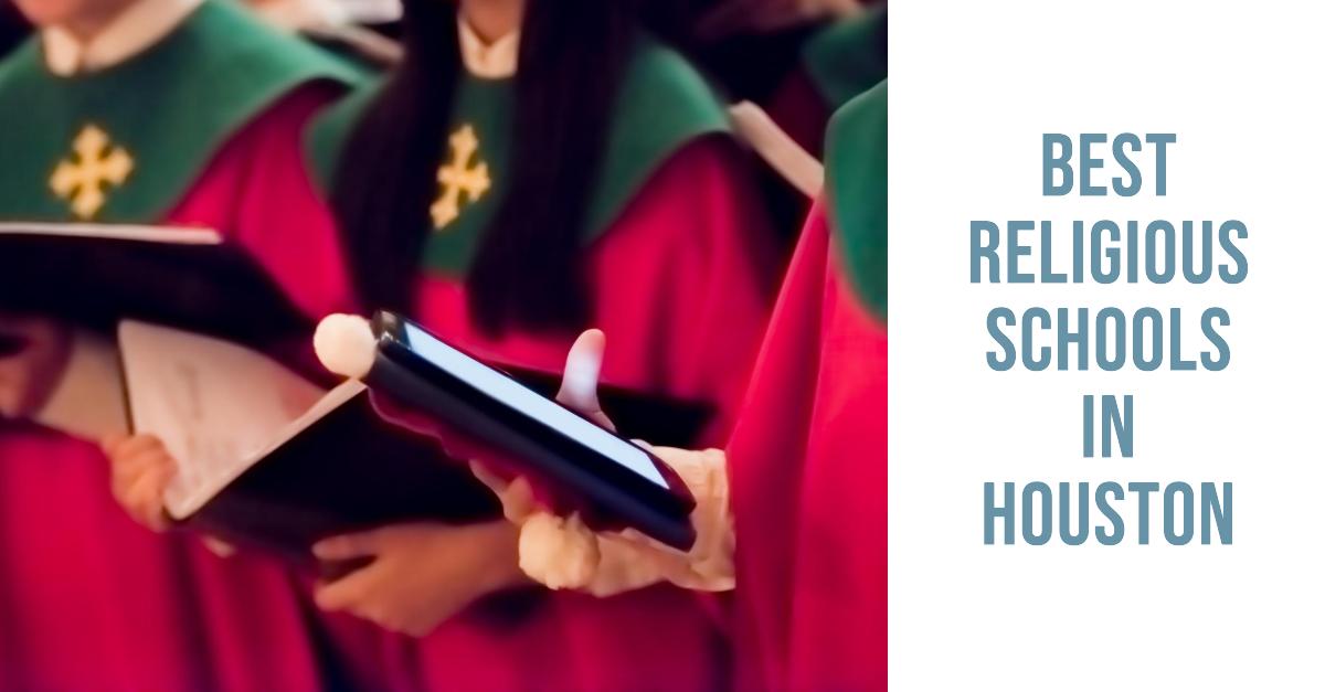 5 Best Religious Schools In Houston (2025)