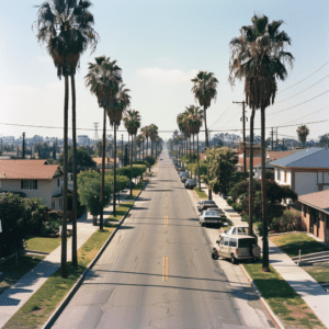 Worst Neighborhoods in Los Angeles: Our Comprehensive Guide