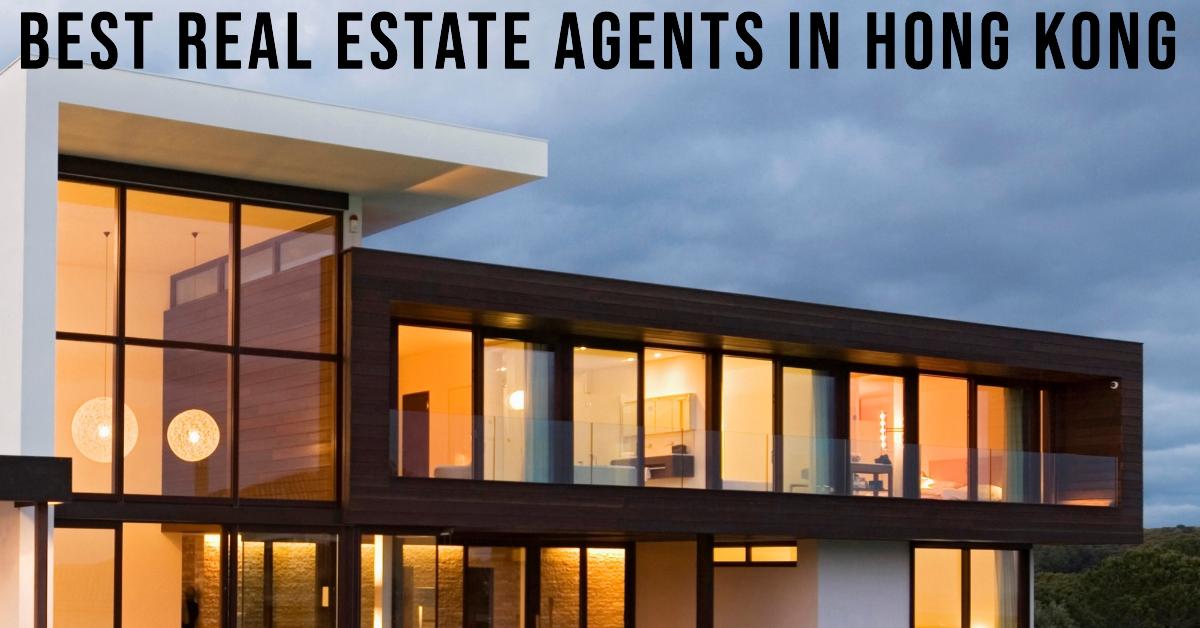 5 Best Real Estate Agents In Hong Kong (2024)