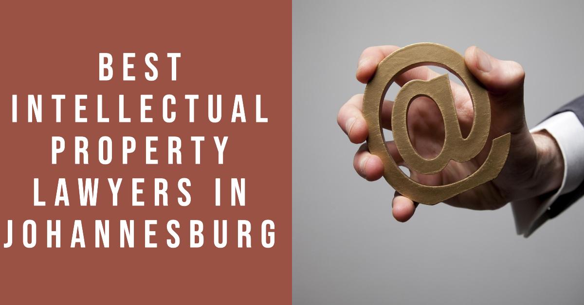 3 Best Intellectual Property Lawyers In Johannesburg (2026)