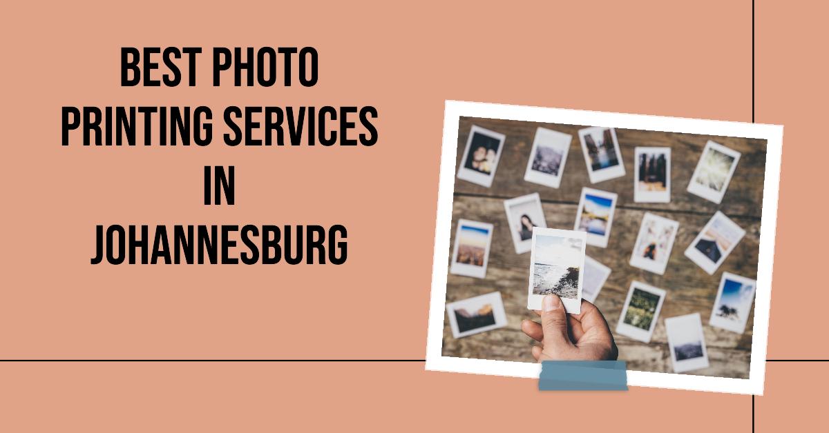 4 Best Printing Services In Johannesburg (2026)