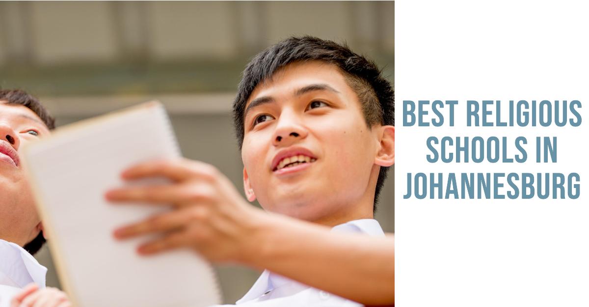 3 Best Religious Schools In Johannesburg (2025)