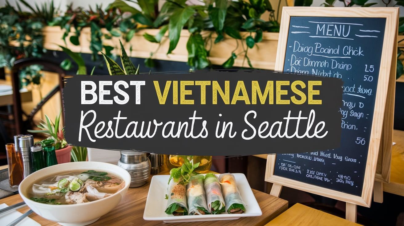 5 Best Vietnamese Restaurants In Seattle (2025)
