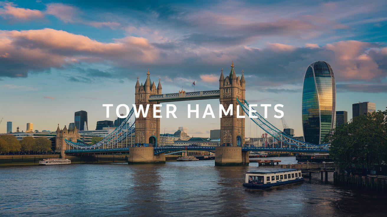 5 Most Dangerous Neighborhoods in London You Should Know About | Best ...