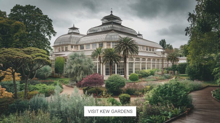 4 Exciting Things to Do Near London Heathrow That You Can't Miss | Best ...